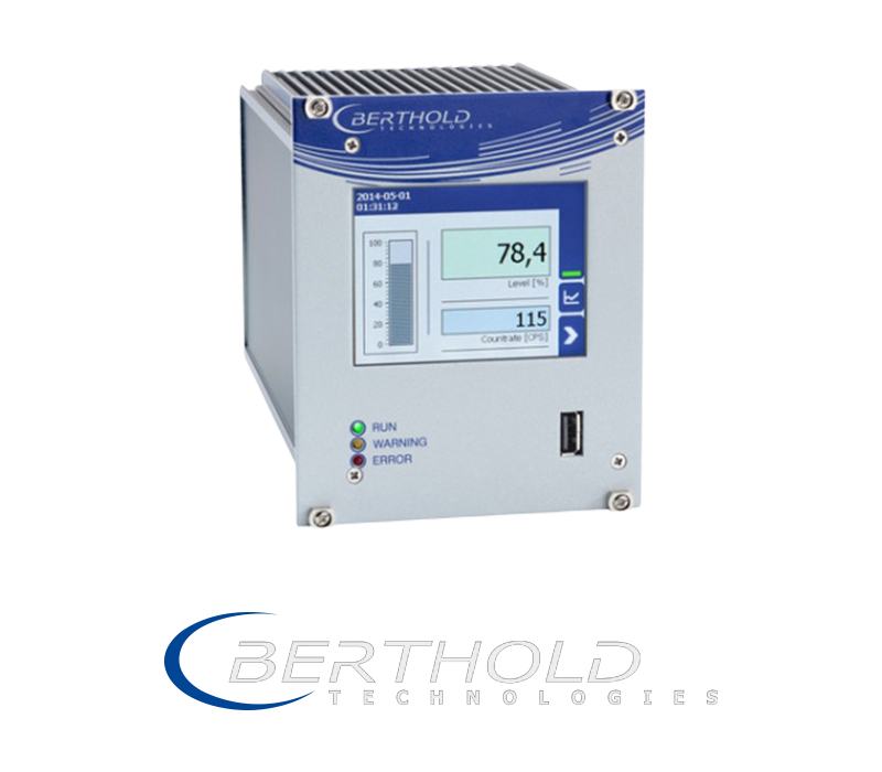 DASTEC S.R.L. - Soluciones en medición y control.