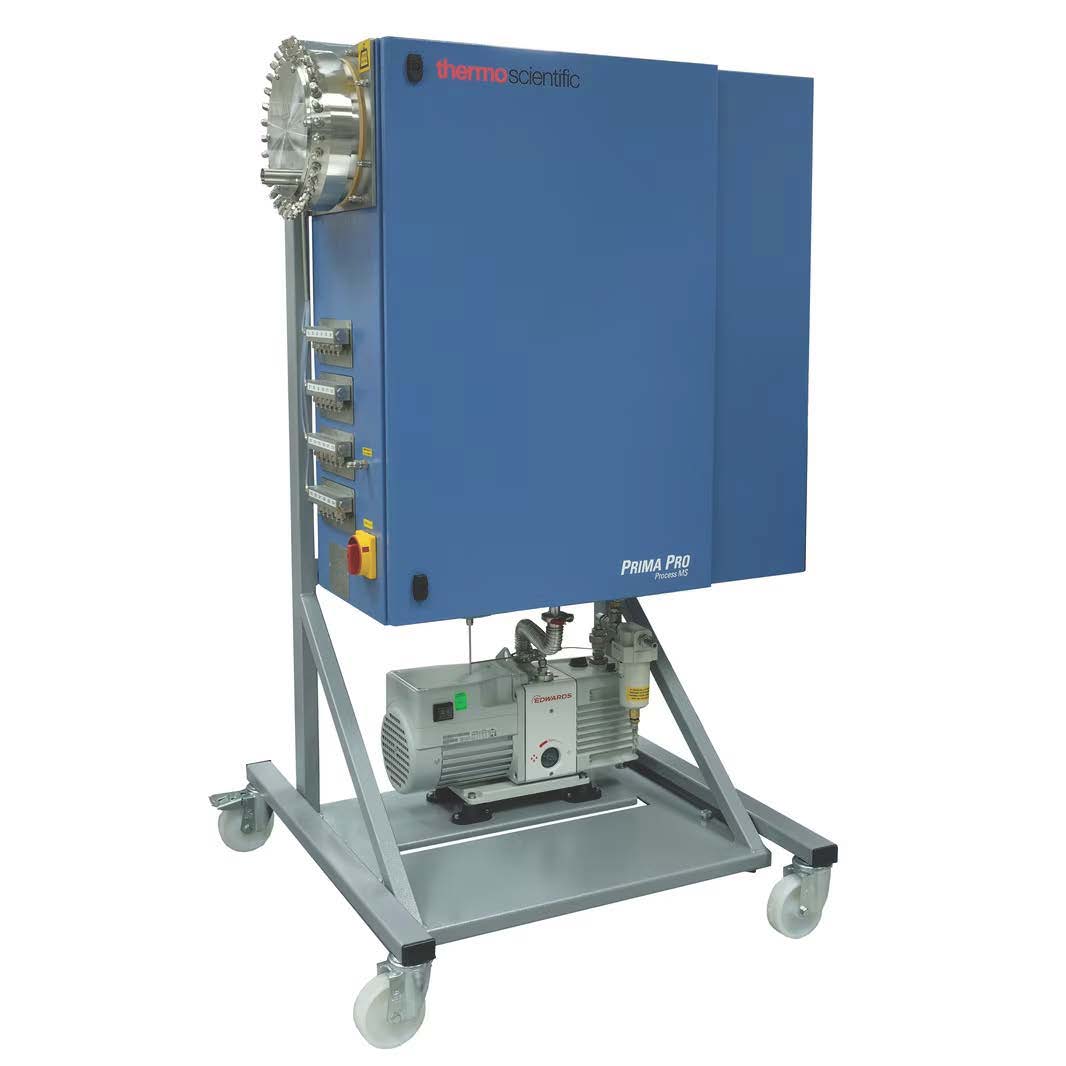 Espectrómetro de masas para procesos | Prima PRO | Thermo Fisher ...