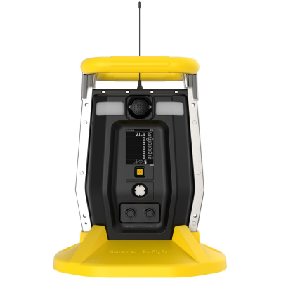 Honeywell - Dastec SRL