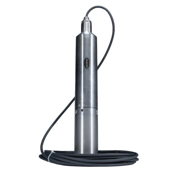 Sensores UV de nitrato y nitrito | Serie NT3 | HACH - HACH - Dastec SRL