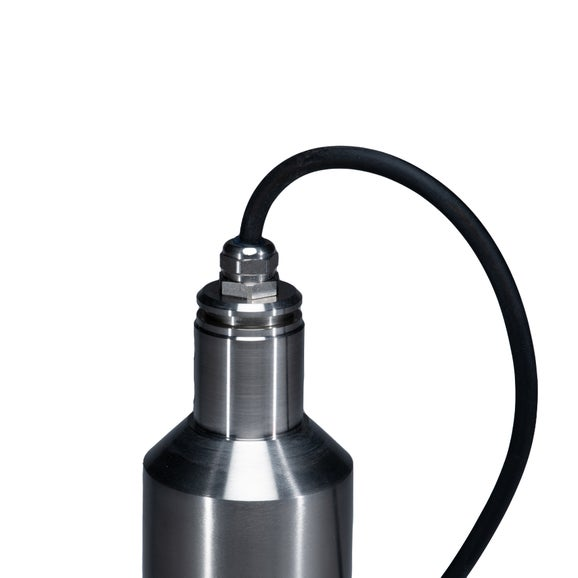 Sensores UV de nitrato y nitrito | Serie NT3 | HACH - HACH - Dastec SRL