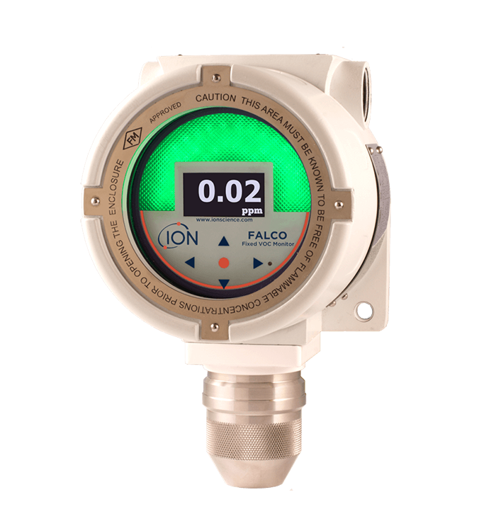 DASTEC S.R.L. - Soluciones en medición y control.