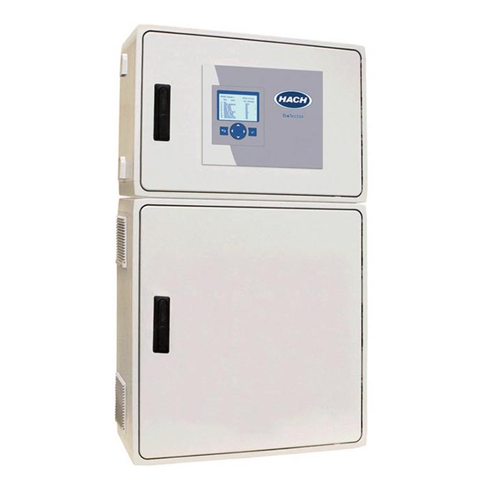 Analizadores en línea de TOC / TN / TP | Biotector | HACH - HACH ...
