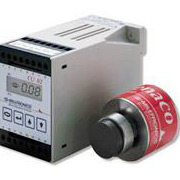 Sensor acústico para detección de flujo de sólidos | SITRANS AS100 ...