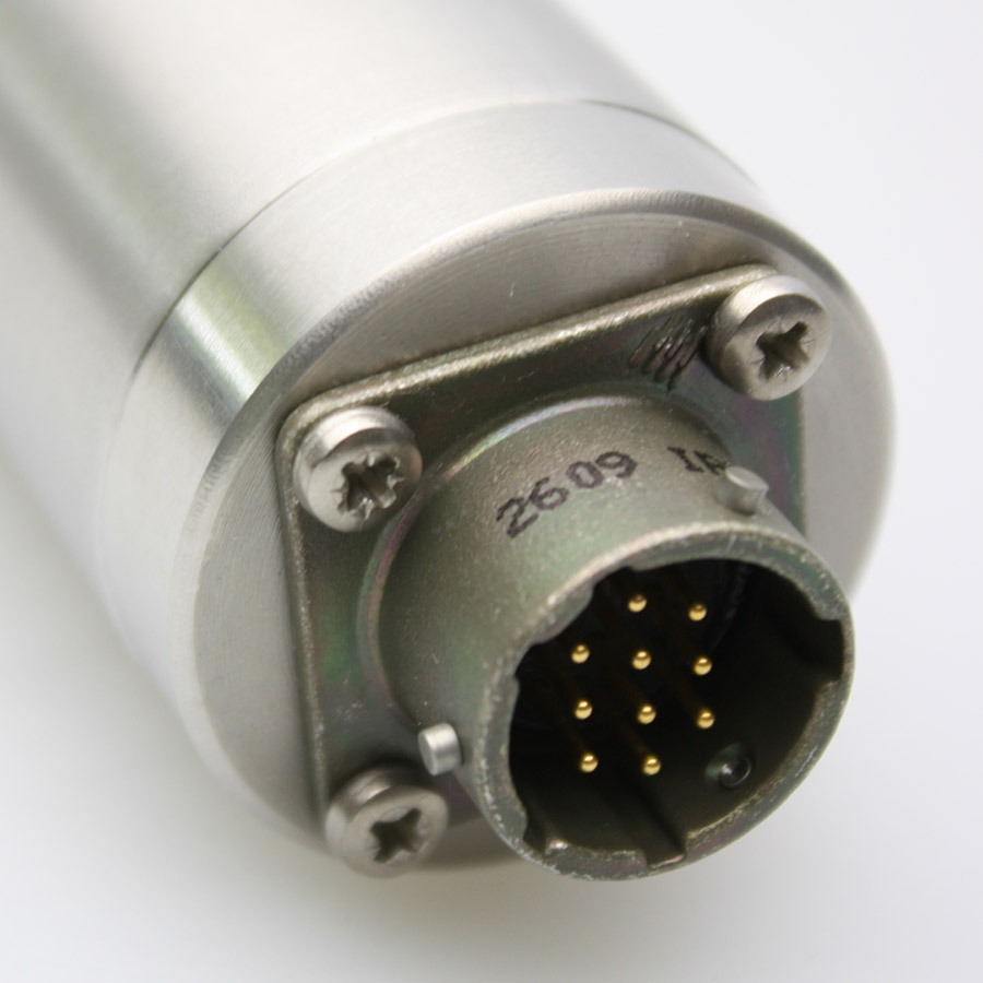 Sensor de humedad para materiales abrasivos | Sono Silo | IMKO - IMKO ...