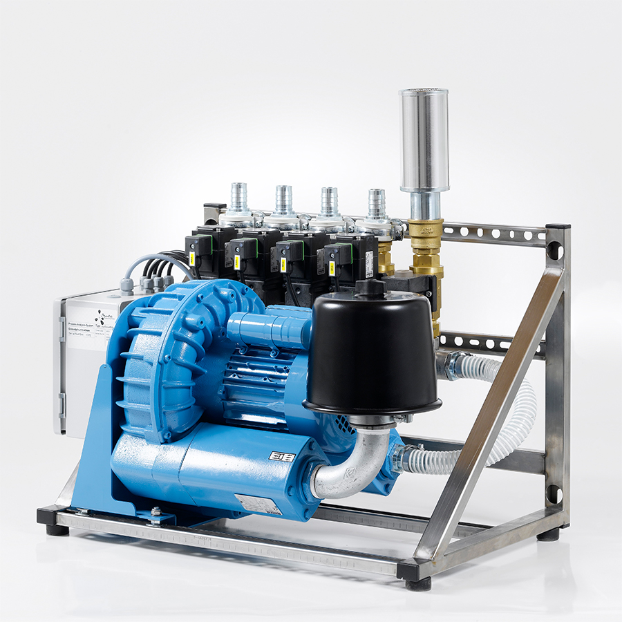 Productos - Dastec SRL