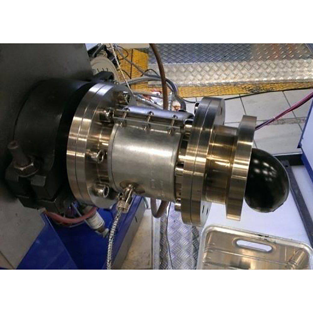 Viscosímetro en línea para extrusoras | Soflux | Sofraser - Sofraser ...