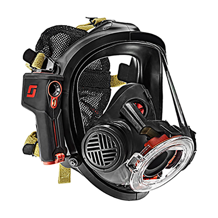 Cámara térmica manos libres | Scott Sight | 3M Scott Fire & Safety - 3M ...