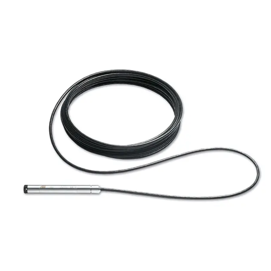 Monitoreo de nivel de agua subterraneas - Freatímetro | OTT PLS | OTT ...