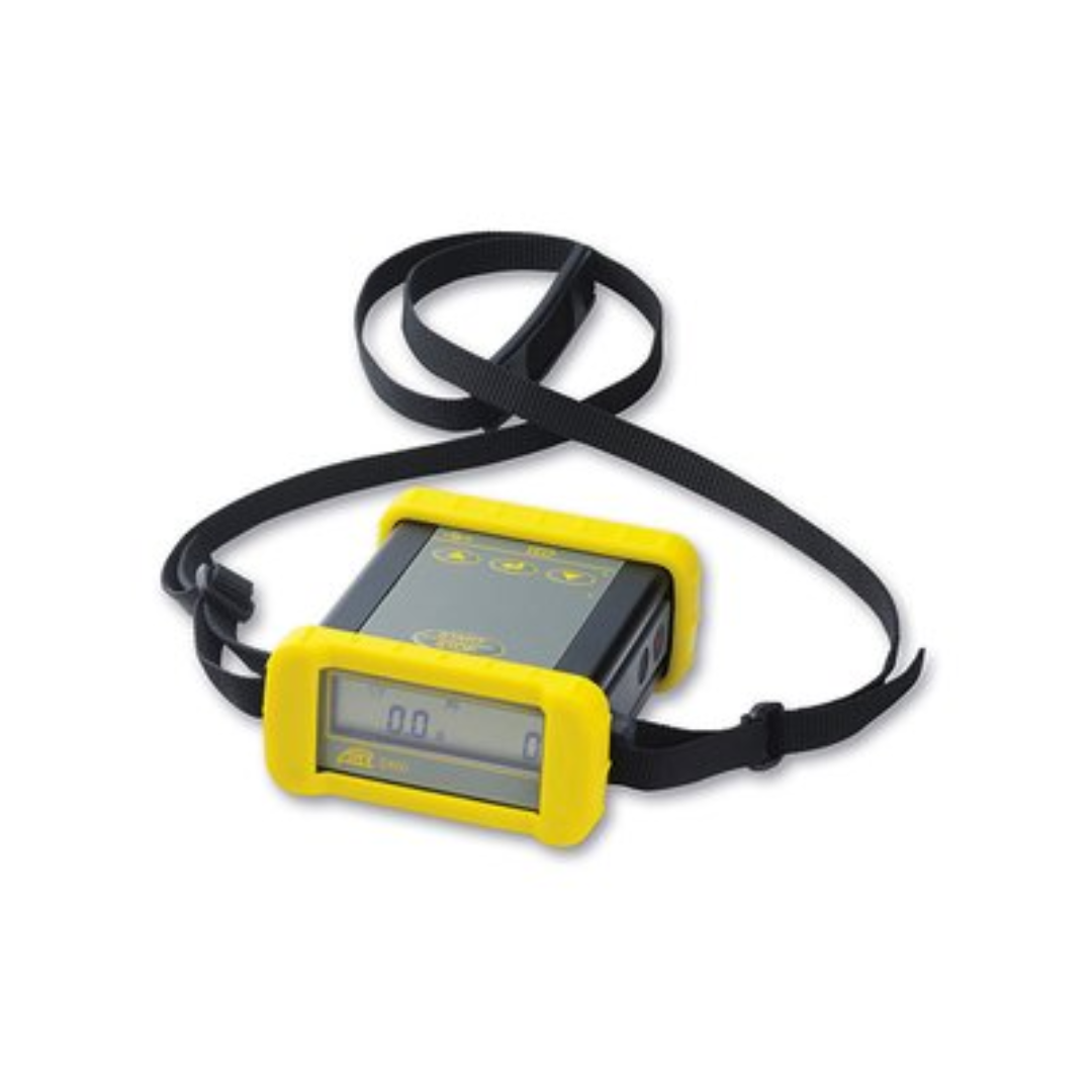 Contador digital para molinetes hidrométricos | Contador OTT Z400 | OTT ...