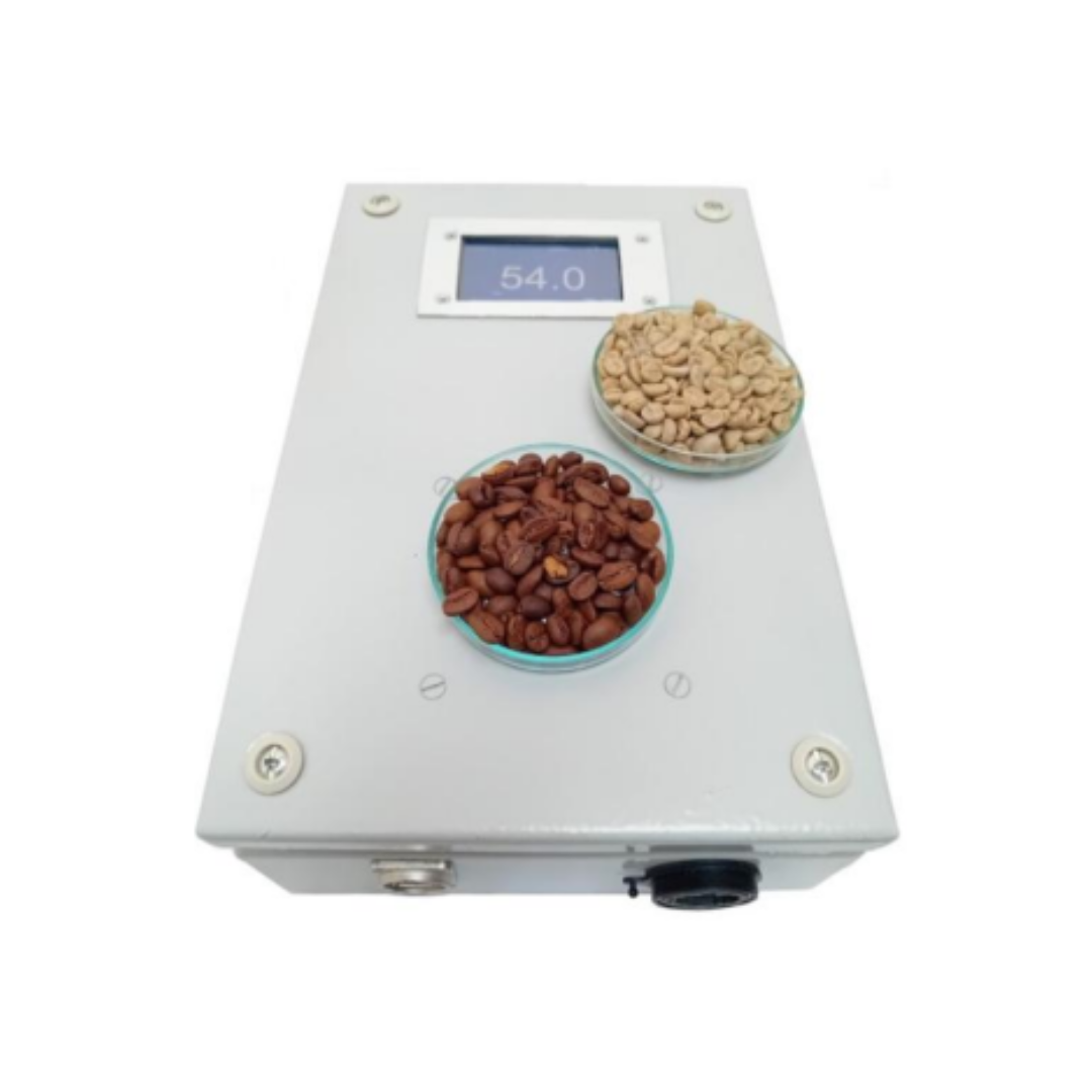 Colorímetro compacto para sólidos y líquidos | ICM 1 | Senware ...