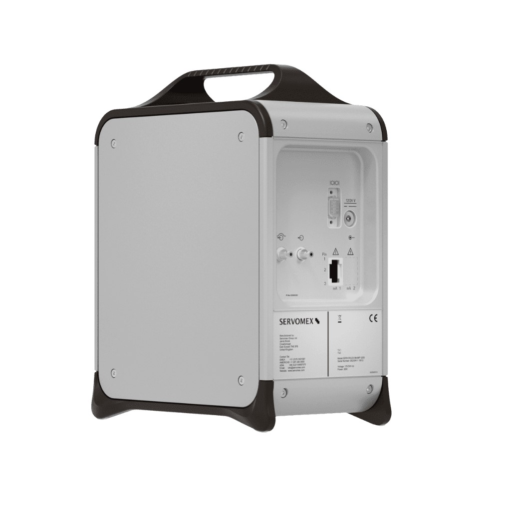 Analizador de Gases | SERVOFLEX MiniMP 5200 | SERVOMEX - Servomex ...
